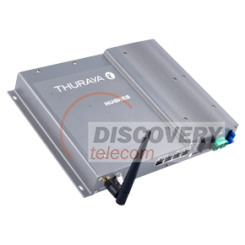 Thuraya IP Voyager vehicle terminal | Thuraya IP Voyager Land terminal