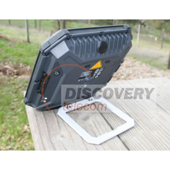 Explorer 510 | BGAN 510 | Explorer510 | BGAN510 | Explorer 510 BGAN Terminal | Thrane & Thrane ...