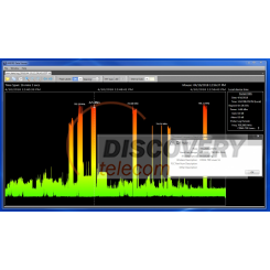 ANDRE Deluxe Near-field Detection Receiver