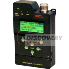 2G/3G/4G Direction Finder | DF | direct finder GSM, UMTS, LTE
