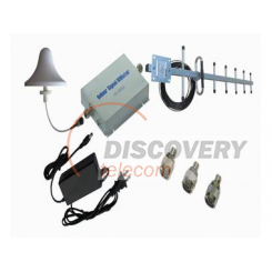 Westech S900 BOX1 GSM-Repeater