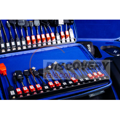 MSAB Field | XRY software