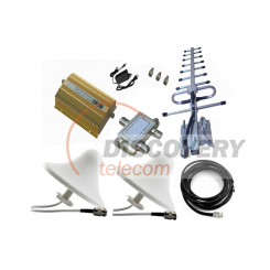 Westech S950 Mobile GSM Repeater