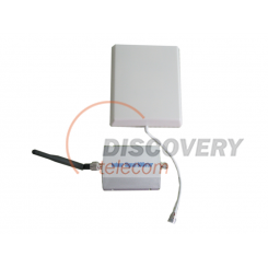 Westech S900 BOX2 GSM-Repeater