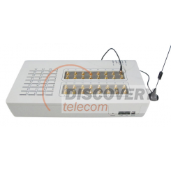 goip 32 | goip32 | Goip 32 gateway | 32 channel GSM VoIP gateway | Madcom