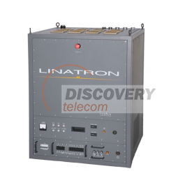 Linatron M | High-energy linear accelerators