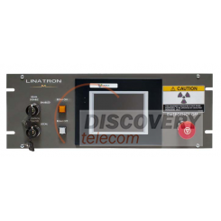 Linatron M | High-energy linear accelerators