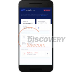 Wi-Fi Hunter | Wi-Fi Scanner | Wi-Fi Finder