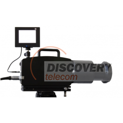 Opto Acoustic Laser Microphone for Long Distance Audio Monitoring ...