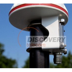 AeroAntenna AT1621-73W | Iridium Fixed Mount Antenna