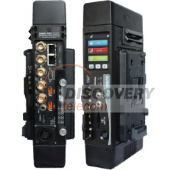 DMNG PRO180 | Aviwest DMNG PRO180 | LIGHT PORTABLE VIDEO ENCODER ...