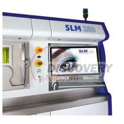 3D printer SLM-280 | Industrial 3D printer