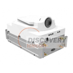 Sky Hunter. UAV-mounted 2-channel IMSI catcher