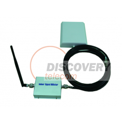 Westech S900 BOX2 GSM-Repeater