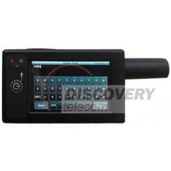 Iridium SHOUT TS, hand tracker