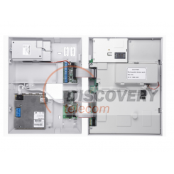 Visonic PowerMax Pro | security system