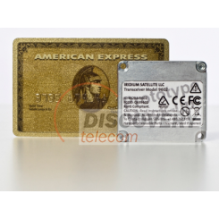 Transceiver Iridium 9602N SBD | Iridium Short Burst Data® (SBD®)