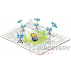 Cellular Location | cellular geolocation | geo location of mobile targets