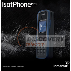 IsatPhone | IsatPhone pro | satellite phone IsatPhone Pro
