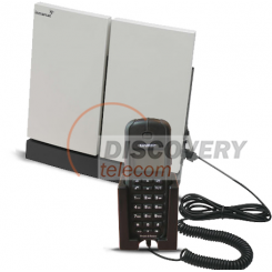 BGAN EXPLORER 2-Wire Handset | Explorer POTS | BGAN Explorer 2 Wire Handset